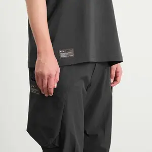 Oakley Fgl Union Pocket T-shirt 5.0 - Phantom