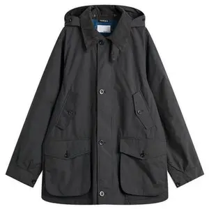 Parka Jackets For Men