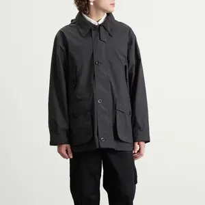 Nanamica 2l Pertex Unlimited Field Jacket