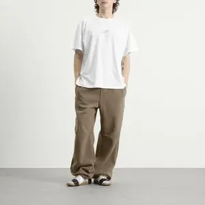 MAISON MARGIELA Fleece Trackpant