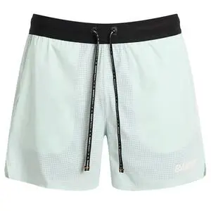 BANDIT Vento™ 5" Training Short - Minty Blue