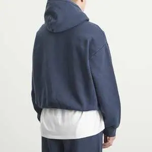 SKIMS Relaxed Garment Dyed Hoodie