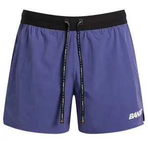 BANDIT Vento™ 5" Training Short - Purple Dusk