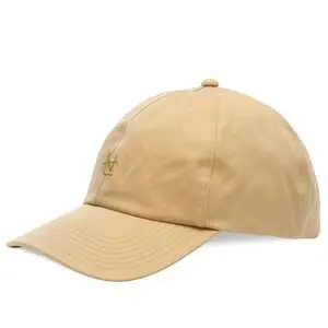 Nanamica 2l Cotton Gore-tex Cap - Beige