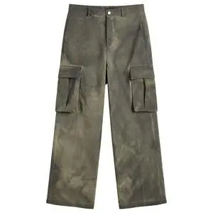 COLE BUXTON Cold Wash Cargo Pants
