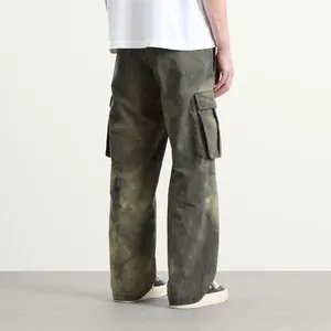 COLE BUXTON Cold Wash Cargo Pants