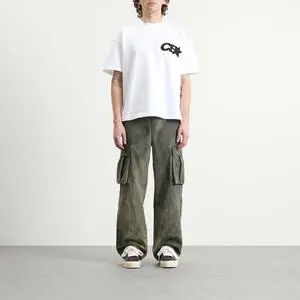COLE BUXTON Cold Wash Cargo Pants