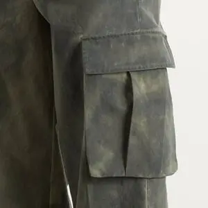 COLE BUXTON Cold Wash Cargo Pants