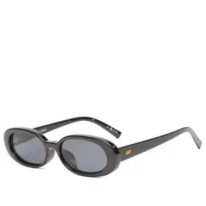 Le Specs Outta Love + Sunglasses