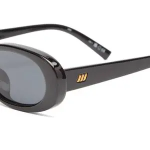 Le Specs Outta Love + Sunglasses