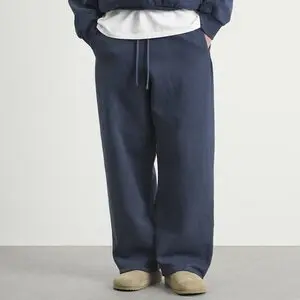 SKIMS Relaxed Garment Dyed Straight Sweatpants