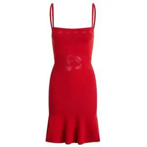 Peachy Den Casual Cocktail Dresses