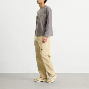 Gramicci Gadget Pant - Oat