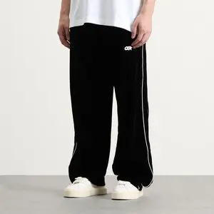 COLE BUXTON Velour Track Pants