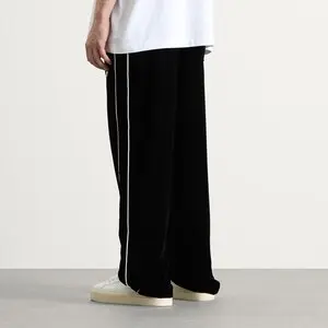 COLE BUXTON Velour Track Pants