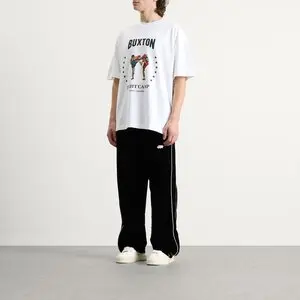 COLE BUXTON Velour Track Pants