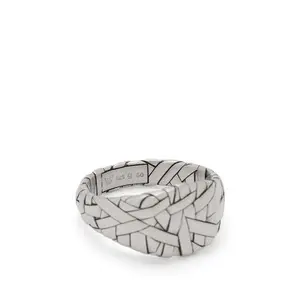 Tom Wood Quilt Ring