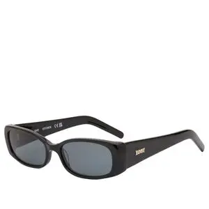 DMY STUDIOS Billy Sunglasses - Black/grey