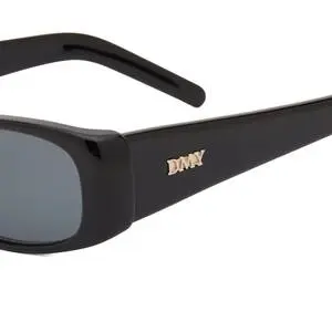 DMY STUDIOS Billy Sunglasses - Black/grey