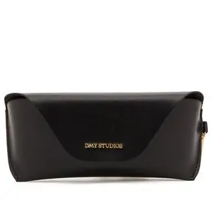 DMY STUDIOS Billy Sunglasses - Black/grey