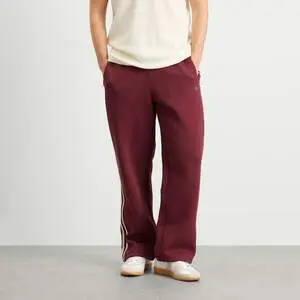 Adidas Prem Track Pant - Shadow Red