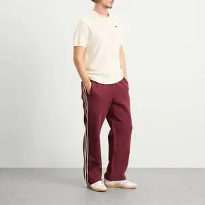 Adidas Prem Track Pant - Shadow Red