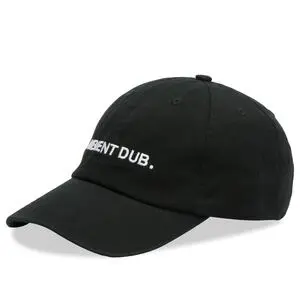 EASY LISTENING Ambient Dub Embroidered Cap