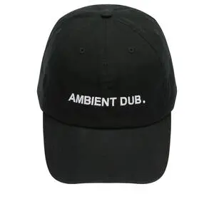 EASY LISTENING Ambient Dub Embroidered Cap