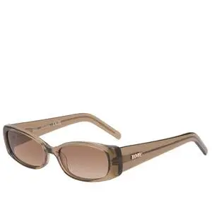 DMY STUDIOS Billy Sunglasses - Olive