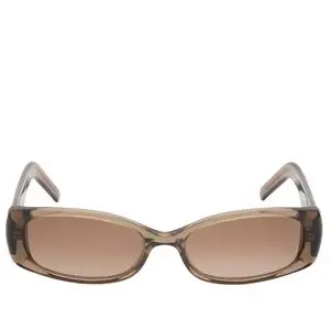 DMY STUDIOS Billy Sunglasses - Olive