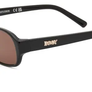 DMY STUDIOS Juno Rectangle Sunglasses