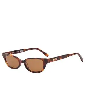 DMY STUDIOS Romi Sunglasses - Havana