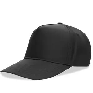 COLE BUXTON Nylon Gabardine Cap