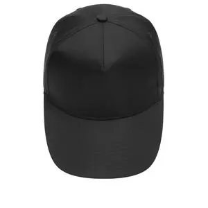 COLE BUXTON Nylon Gabardine Cap