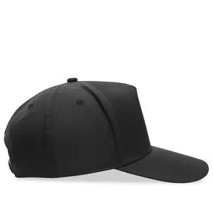 COLE BUXTON Nylon Gabardine Cap