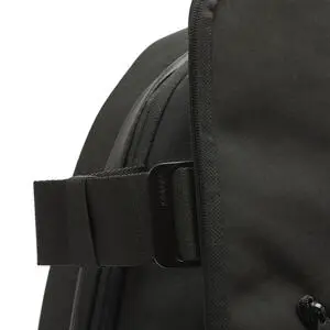 COTE&CIEL Isar M Round Carbon Backpack