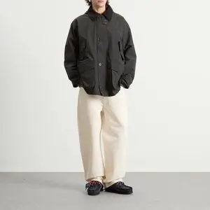 Nanamica 2l Pertex Unlimited Field Jacket
