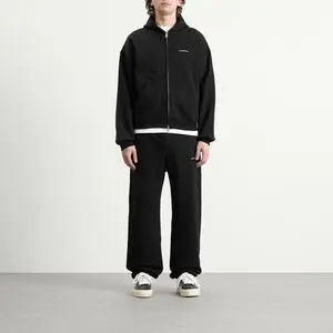 COLE BUXTON Vintage Mini Logo Sweatpants