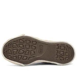 Mihara Yasuhiro Peterson 23 Vintage Sneakers - Black