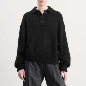 Studio Nicholson Dune Polo Shirt