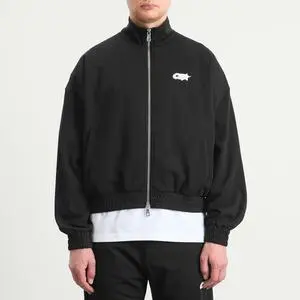 COLE BUXTON Cb Star Track Jacket