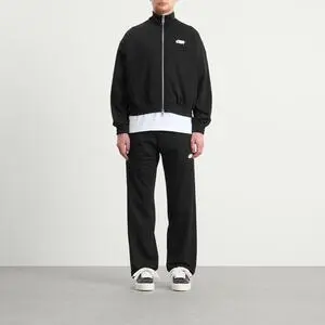 COLE BUXTON Cb Star Track Jacket