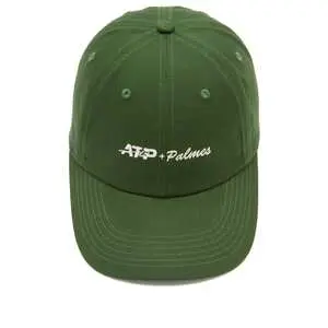 PALMES X Atp 6-panel Cap