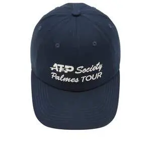 PALMES X Atp 6-panel Cap