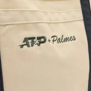 PALMES X Atp Tote Bag