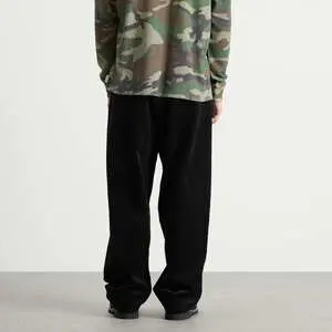 TTT MSW Corduroy 2-tuck Trousers