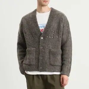 ACMH BY MAGIC CASTLES Martha Pocket Cardigan