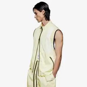 MKI MIYUKI ZOKU Active Nylon Vest