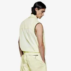 MKI MIYUKI ZOKU Active Nylon Vest