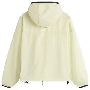 MKI MIYUKI ZOKU Active Nylon Hooded Jacket